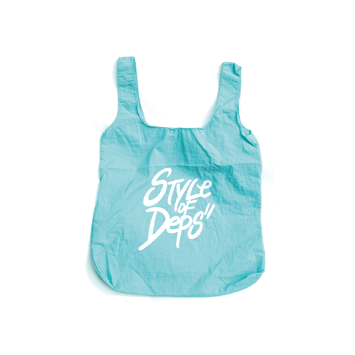 deps POCKETABLE ECO BAG – DEPS online